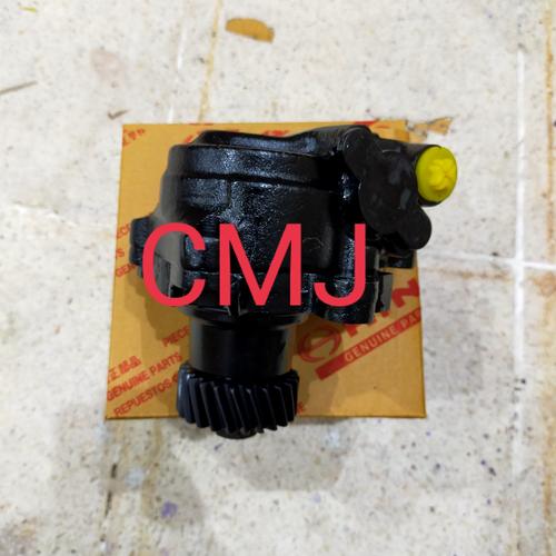 Jual POMPA POWER STEERING HINO DUTRO HT125/HT130 44310-37160 - Jakarta ...
