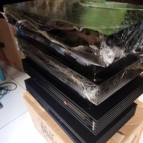 Jual CASE PS2 FAT DAN SLIM REPAINT - Jakarta Utara - CONSOLE_MOD ...