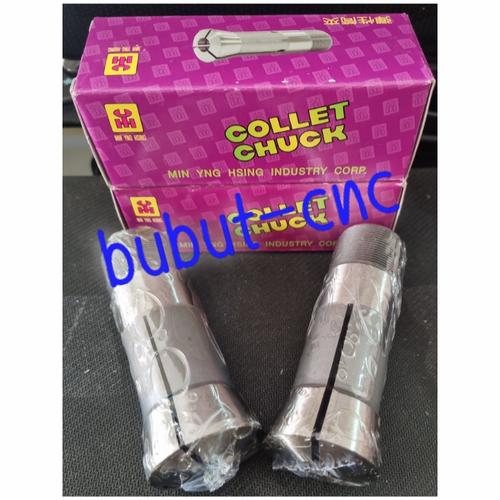 Jual Collet chuck mesin Turet Drat Luar YB32 - Kab. Tangerang - bubut ...
