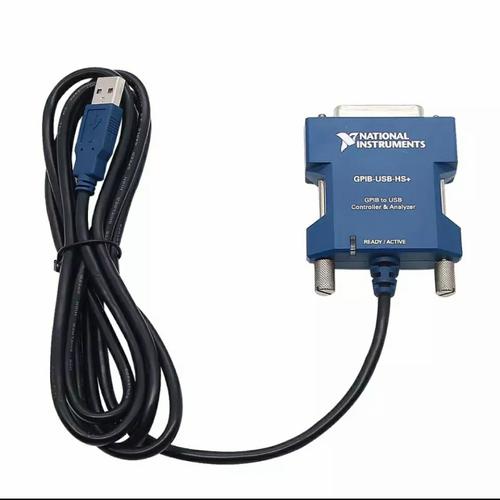Jual GPIB USB H+ CONTROLLER & ANALYZER - Kab. Bogor - ND-Teknik | Tokopedia