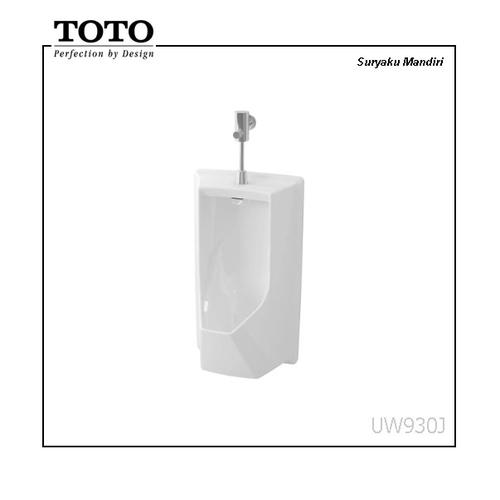 Jual Urinal TOTO UW 930 J / Urinal UW930J - Jakarta Barat ...