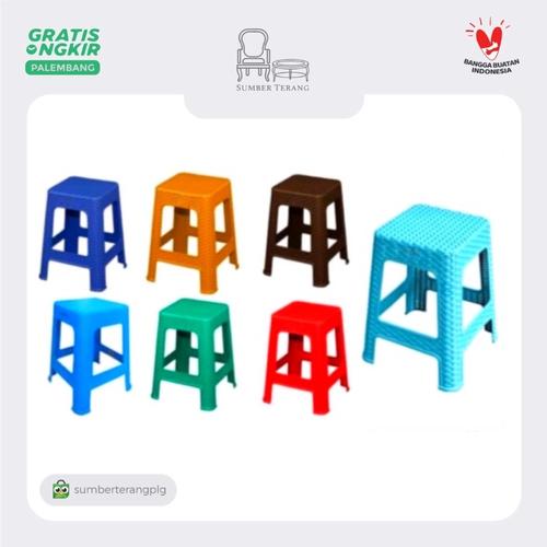 Jual Kursi Plastik Tikar / Kursi Baso / Kursi Pesta / Kursi Restoran ...