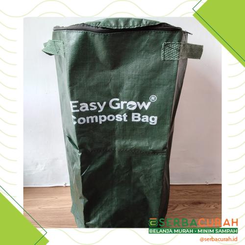 Jual Komposter Compost Bag Easy Grow 80 L - Kota Denpasar - Serba Curah ...