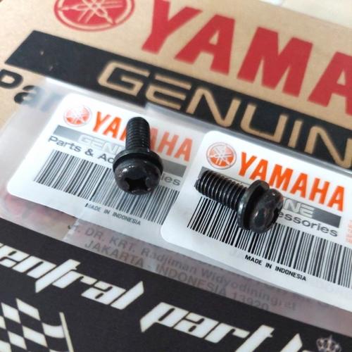 Jual BAUT TUTUP RANTAI RX KING 1983-1994 COBRA,RXS,YT115 ORIGINAL ...