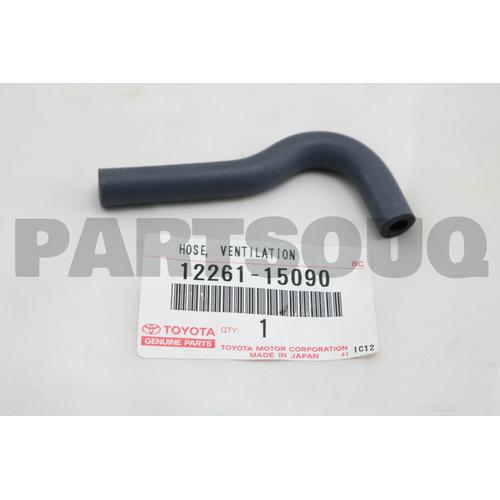 Jual Selang Ventilasi Corolla Twincam 12261-15090 ORI - Jakarta Pusat ...