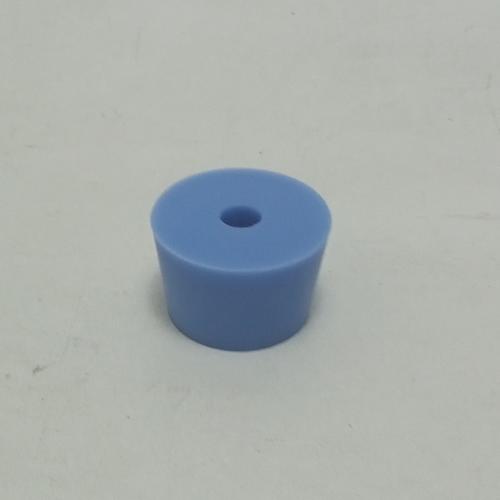 Jual STOPPER No. 8|SILICONE RUBBER STOPPER u/Filtering flask 1000ml ...