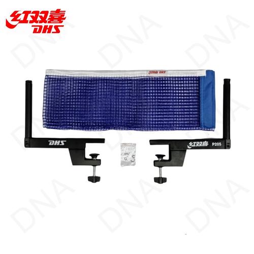 Promo Tiang Net Tenis Meja / Net Post Table Tennis DHS P205 - ORIGINAL ...