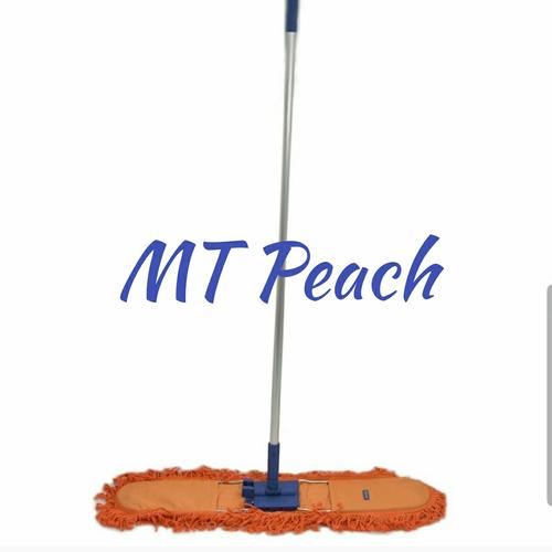 Jual KRISBOW ALAT PEL LANTAI DELUXE HALL MOP ORANGE DELUXE HANDLE - 18 ...