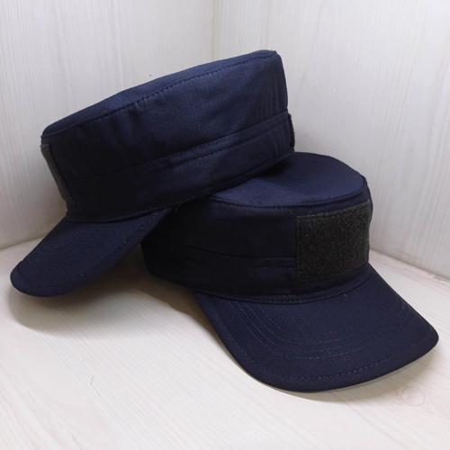 Jual Topi Komando Polos NAVY Tactical / Topi Komando Army / Komando ...