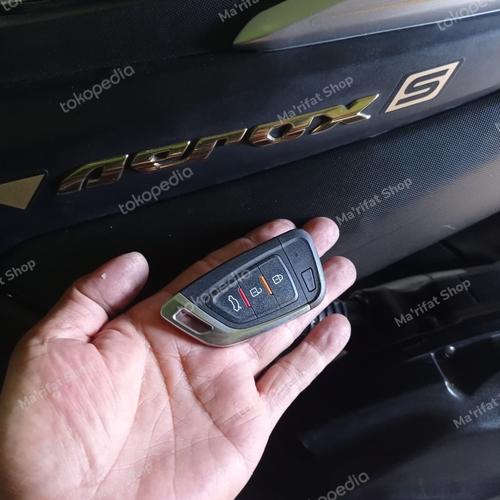 Jual Remote Hilang Remot Keyless Yamaha FREEGO AEROX LEXI XMAX NEW NMAX ...