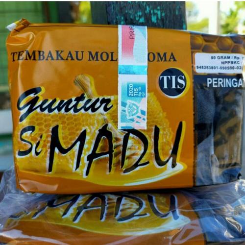 Jual tembakau mole simadu prima kemasan 1bks - Kab. Tangerang - kios ...