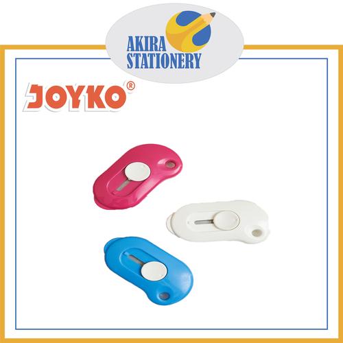 Jual MINI CUTTER JOYKO / KATER MINI JOYKO CU 505 / CU-505 / CU505 ...