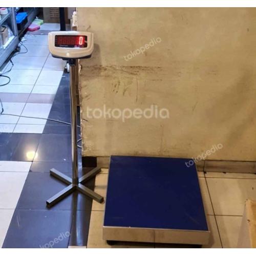 Jual TIMBANGAN DIGITAL SAYAKI N1 - 7 TIMBANGAN LANTAI BARANG CARGO ...