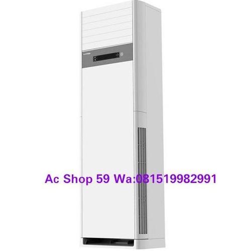 Jual Ac Floor Standing Coocaa 3 Pk(Ssfc-24 A-1A1A1Na)Lyra Series,Anti ...