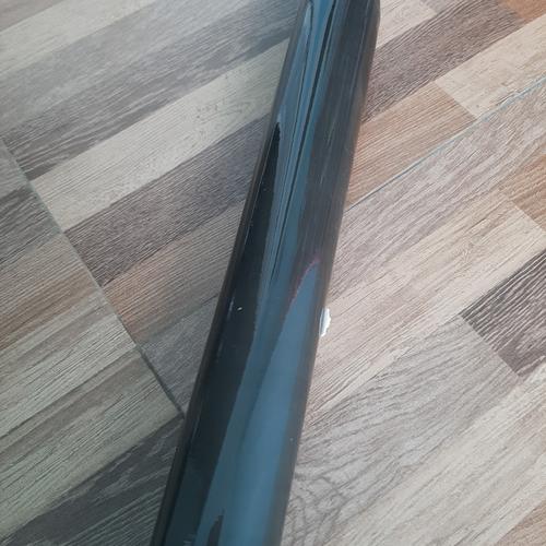 Jual Sticker scotlite hitam transparan - hitam tranparan, 100cmx45cm ...