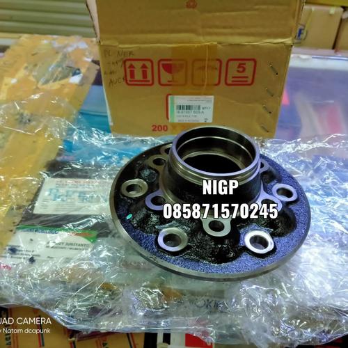 Jual NAP RODA / RUMAH LAHER RODA DEPAN ISUZU PANTHER KAPSUL 00-19 ...