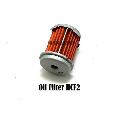 Jual OIL FILTER TRANSMISI MOBIL MATIC HCF2 HONDA MOBILIO/HRV/BRV JAZ ...