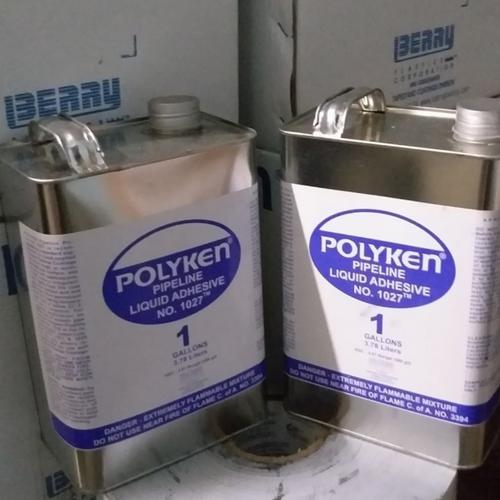 Jual primer coating polyken pipeline 1027 3,78 liter - Jakarta Barat ...