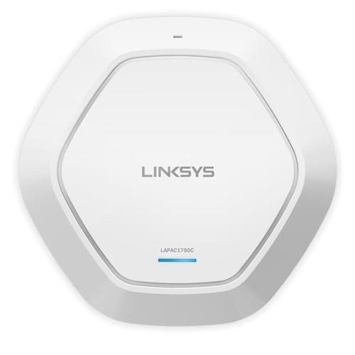 Jual Linksys Business LAPAC1750C AC1750 Dual-Band Cloud Wireless Access ...