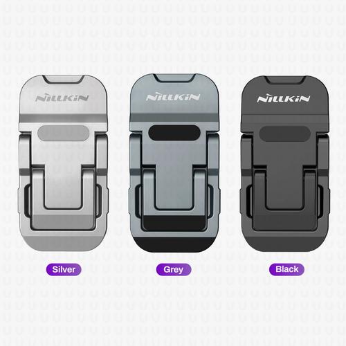 Promo Stand Laptop/MacBook/Notebook Nillkin Bolster Plus Portable ...