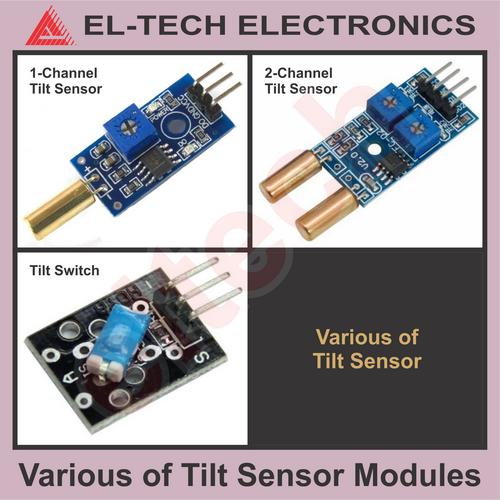 Jual SW520D KY-020 Tilt Sensor Miring Kemiringan - 1Ch Tilt Sensor ...