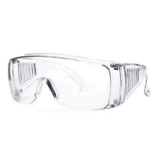 Jual Kacamata Safety/ Kacamata Lab / Safety Glasses Kacamata medis ...