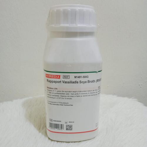 Jual Rappaport Vassiliadis Soya Broth 500Gram - Kota Tangerang Selatan ...