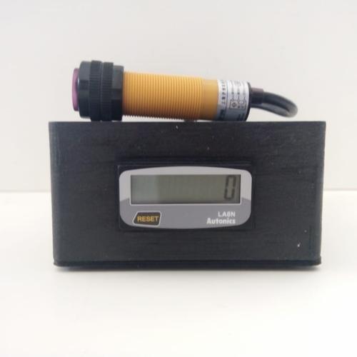 Jual Counter Digital Portable + Sensor InfraRed - Kab. Malang ...