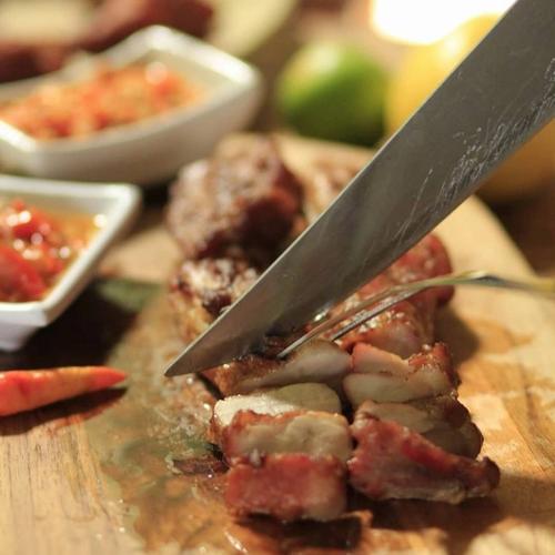 Jual sei babi original - 250 gram - Kota Surabaya - seibabi_layskitchen ...