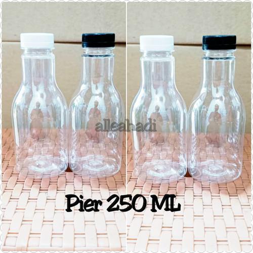 Jual Botol Pir 250ml Termurah - Kota Tangerang - Aulya Jaya Packaging ...