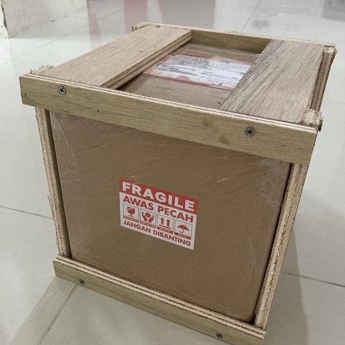 Jual Packing Box Kayu Untuk Pengaman Barang Pecah Belah - Kab. Kulon ...