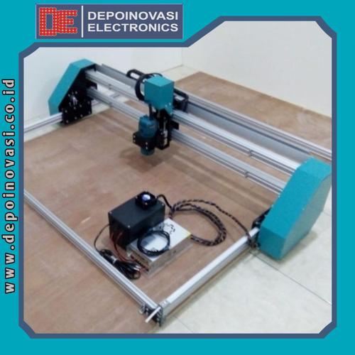 Jual Mesin Grafir Granit Marmer 100x100cm Mesin Makita - Kab. Malang ...