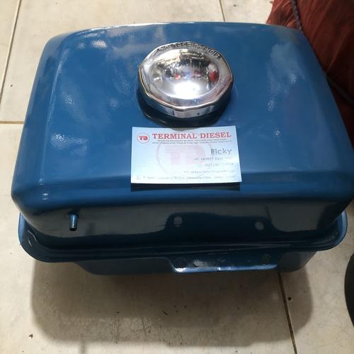 Jual Tangki solar kubota knd 220 ASLI - Kab. Bekasi - Terminal Diesel ...