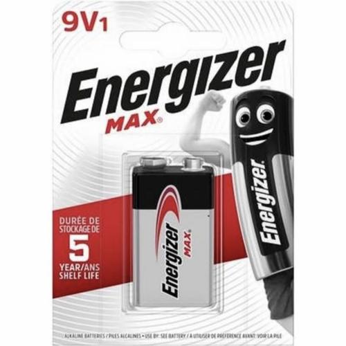 Jual Batere Batre Baterai Battery Kotak Wireless Mic 9V 9V1 Max ...