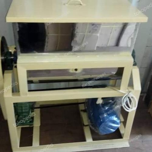 Jual Mesin Aduk Adonan Roti Dan Donat 25kg Atau 1 Ball - Kab. Bogor ...