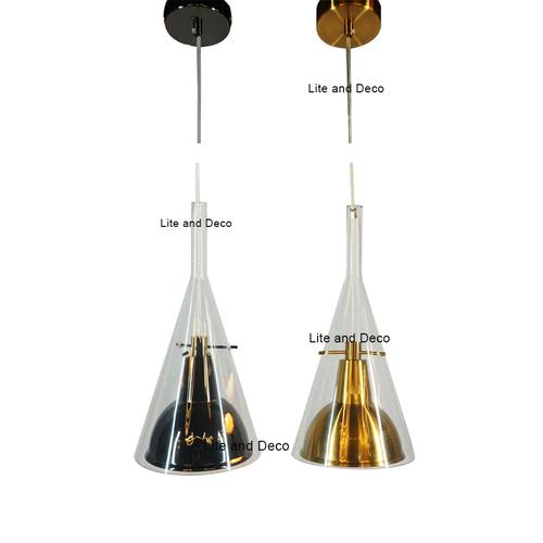 Jual LAMPU GANTUNG MINIMALIS MODERN FLUTE HITAM,GOLD - Hitam - Jakarta ...