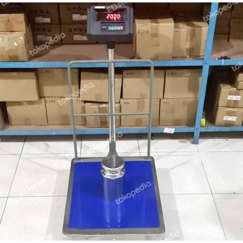 Jual TIMBANGAN BARANG SONIC A12EK 500KG TIMBANGAN EXPEDISI 500 KG / CARGO - Jakarta Barat ...