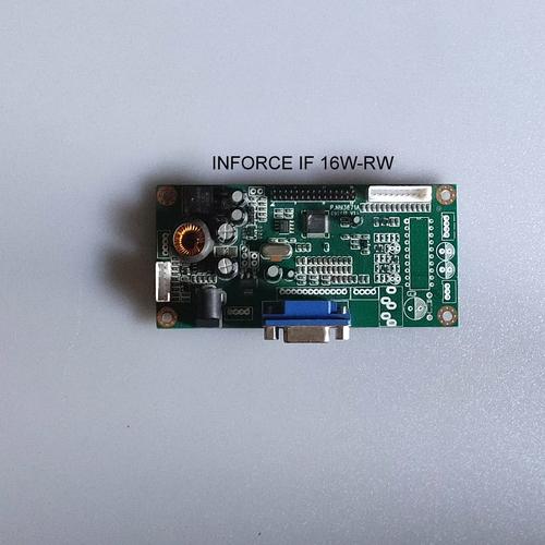 Jual Mainboard LED Monitor INFORCE IF16-RW Matherboard P.NM3671A C90412 ...