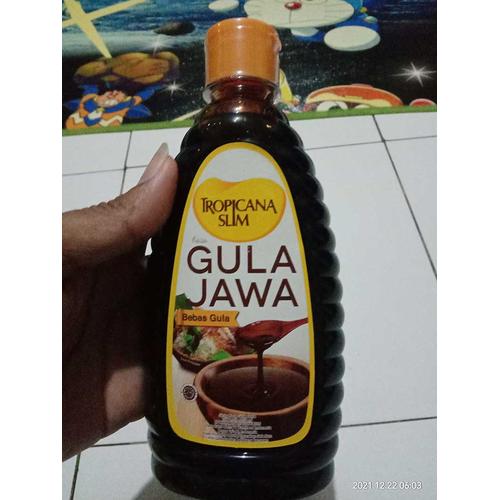 Jual Tropicana Slim Rasa Gula Jawa Bebas Gula 350Ml - Kota Yogyakarta ...