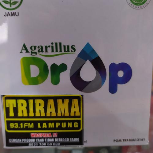 Jual agarilus drop lampung - Kab. Lampung Barat - Teta-Shop | Tokopedia