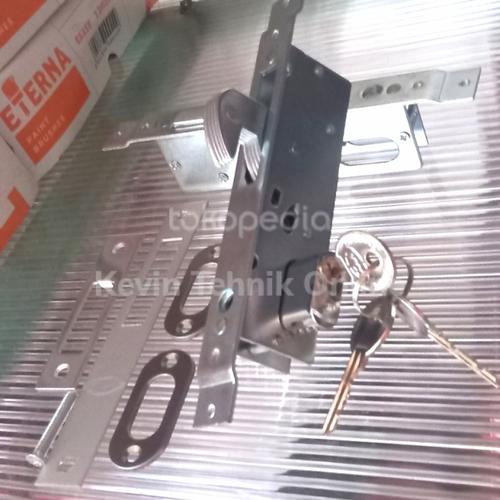 Jual Kunci Pintu Sliding, Kunci Pintu Geser, Kunci Swing Alumunium ...
