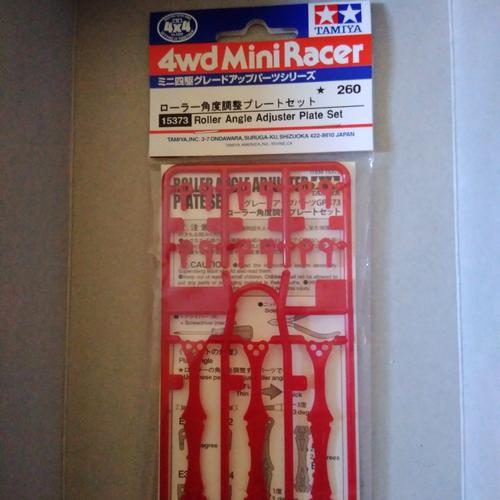 Jual Tamiya 15373 Roller Angle Adjuster Plate Set - Kab. Bogor ...