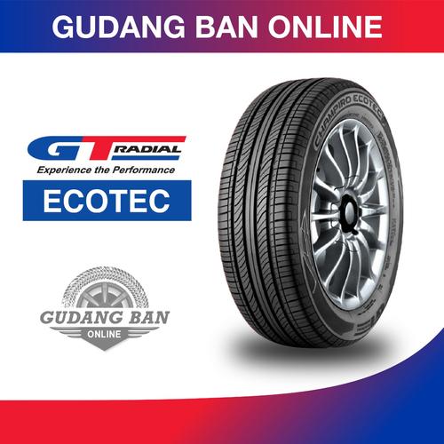 Jual Ban freed livina ertiga mobilio avanza 185/65 R15 GT Champiro Ecotec - Kota Bandung ...