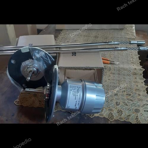Jual finetek Rotary paddle level switch SE111BGMA1000 - Kab. Tangerang ...