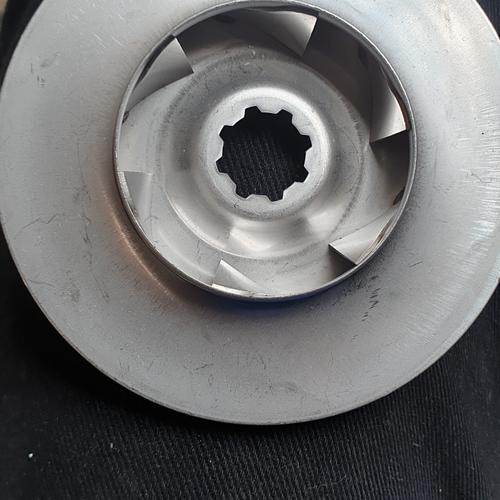 Jual grundfos cr 8 impeller - Kota Bekasi - genta jaya abadi | Tokopedia