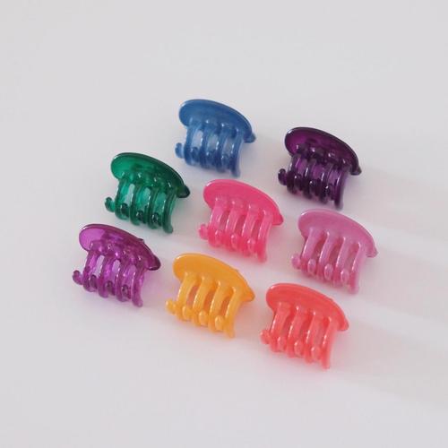 Jual Pastel Claws Bang Clip - Jepit Poni Jepit Fashion KOREA Import ...
