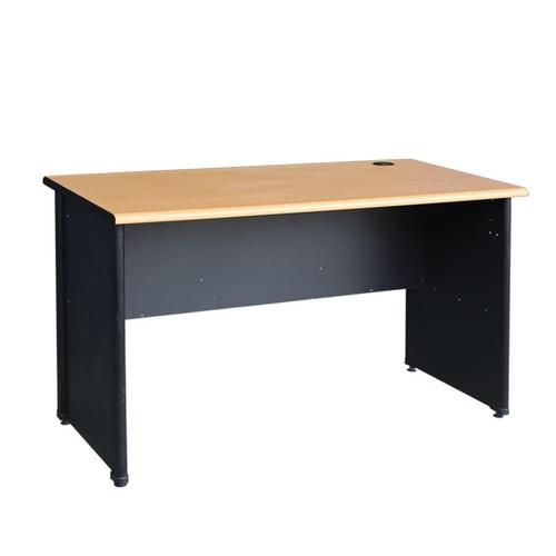 Jual Meja kantor ½ Biro Lunar Lmk 1260 meja kerja office table - Beech ...