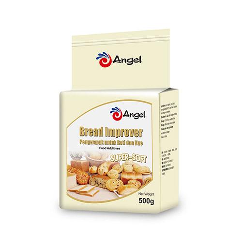Jual Angel Bread Improver / Pelembut Kue dan Roti 500 Gram - Kota ...