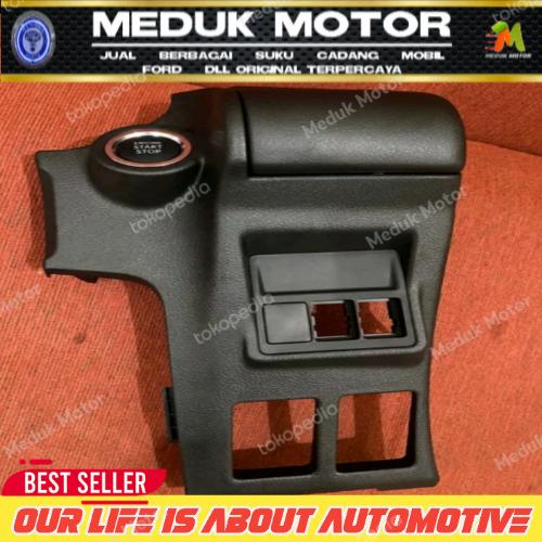 Jual panel dashboard innova reborn lengkap dengan tombol start stop ...