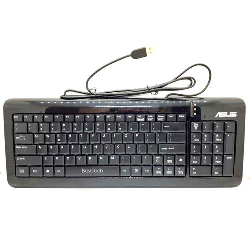 Jual ASUS PC Desktop Keyboard Model KS2003 - Black - Kab. Bekasi ...